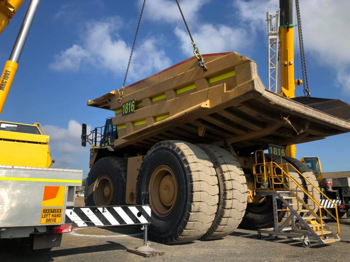 About - Ausmine Engineering: Australian made Mining Equipment