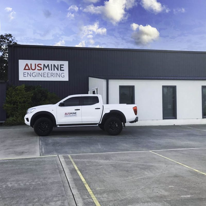 About - Ausmine Engineering: Australian made Mining Equipment